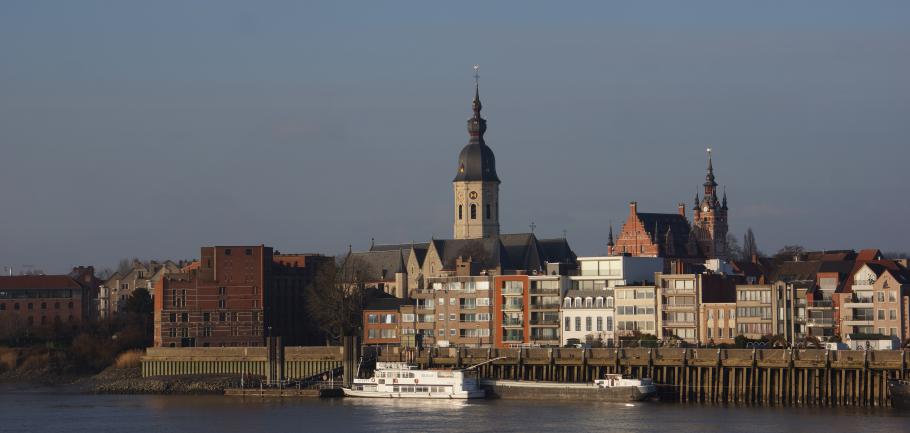 Gemeente Temse | e2e solutions